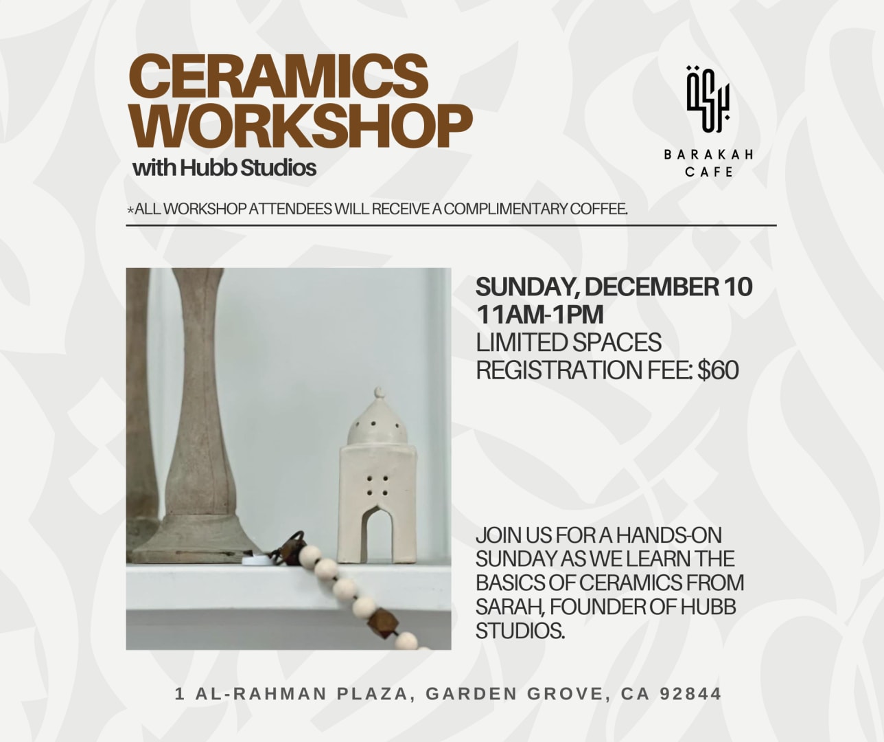 Events | Islamic Society of Orange County (ISOC)